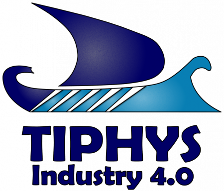 TIPHYS 4.0- Social Network based doctoral Education on Industry 4.0 ...